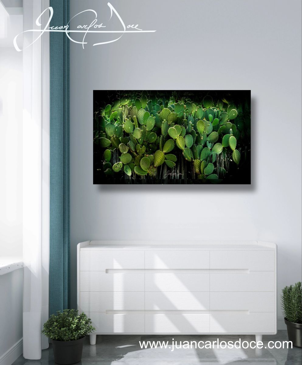 VERDE MEXICANO