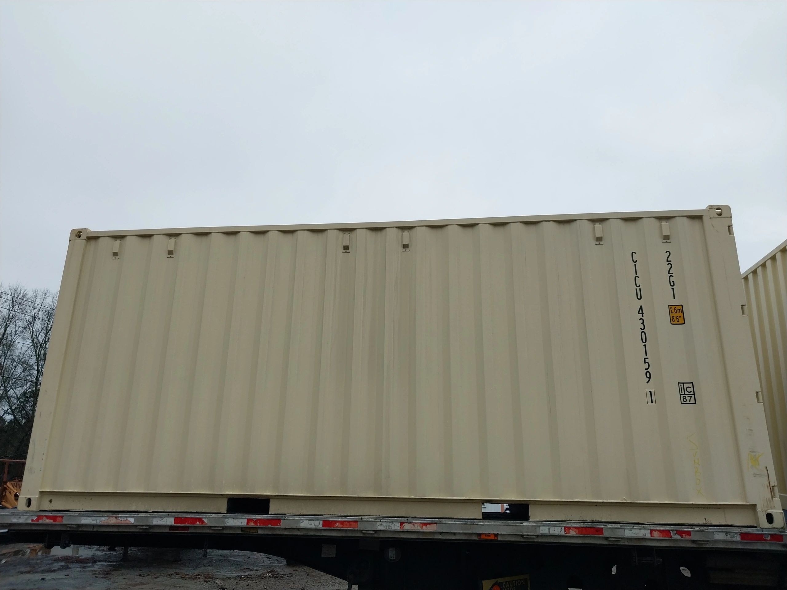 Container Rentals | ABC Dumpster and Container Rentals