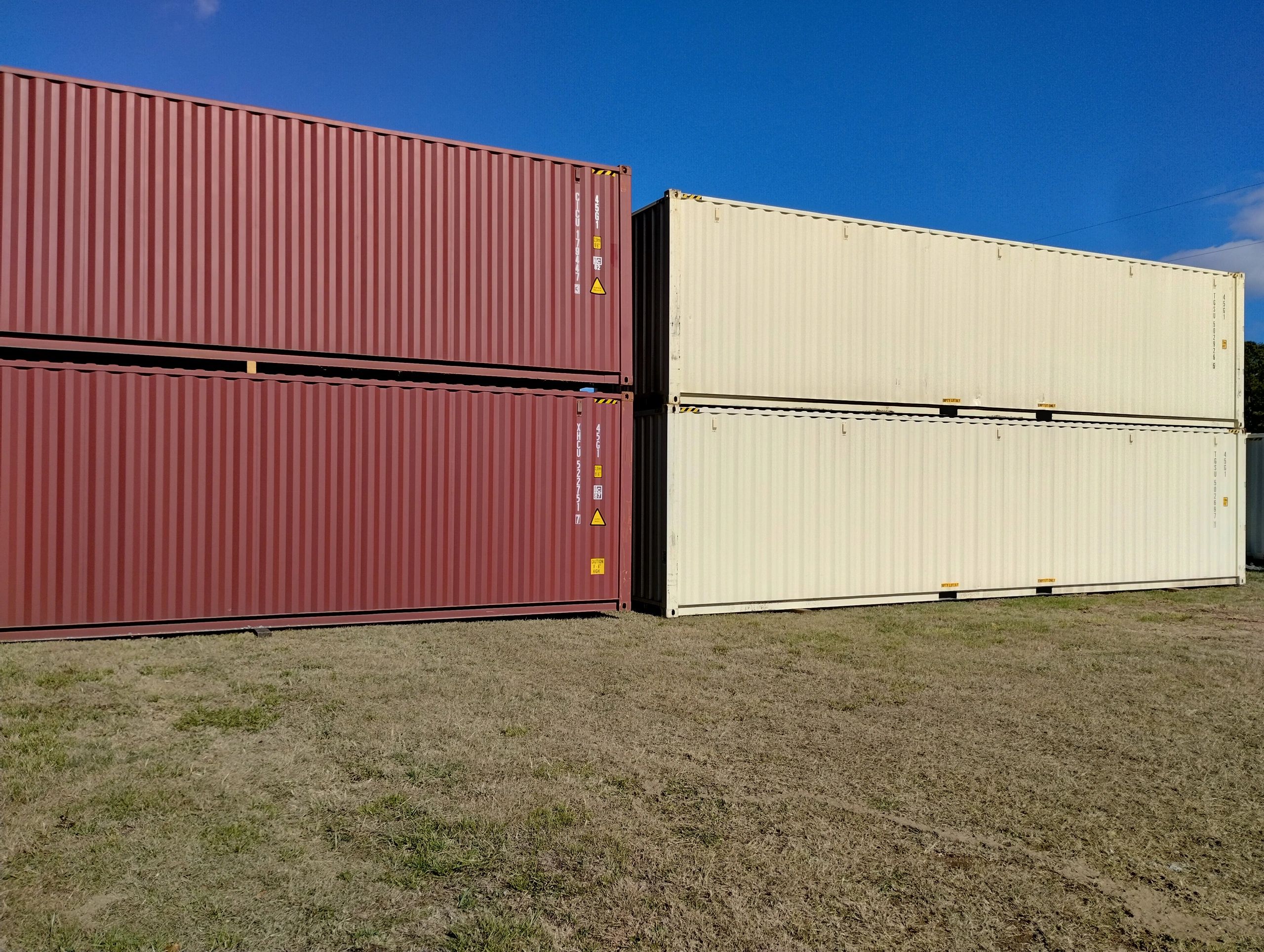 Container Rentals | ABC Container and Dumpster Rentals