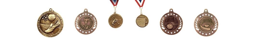 Medals