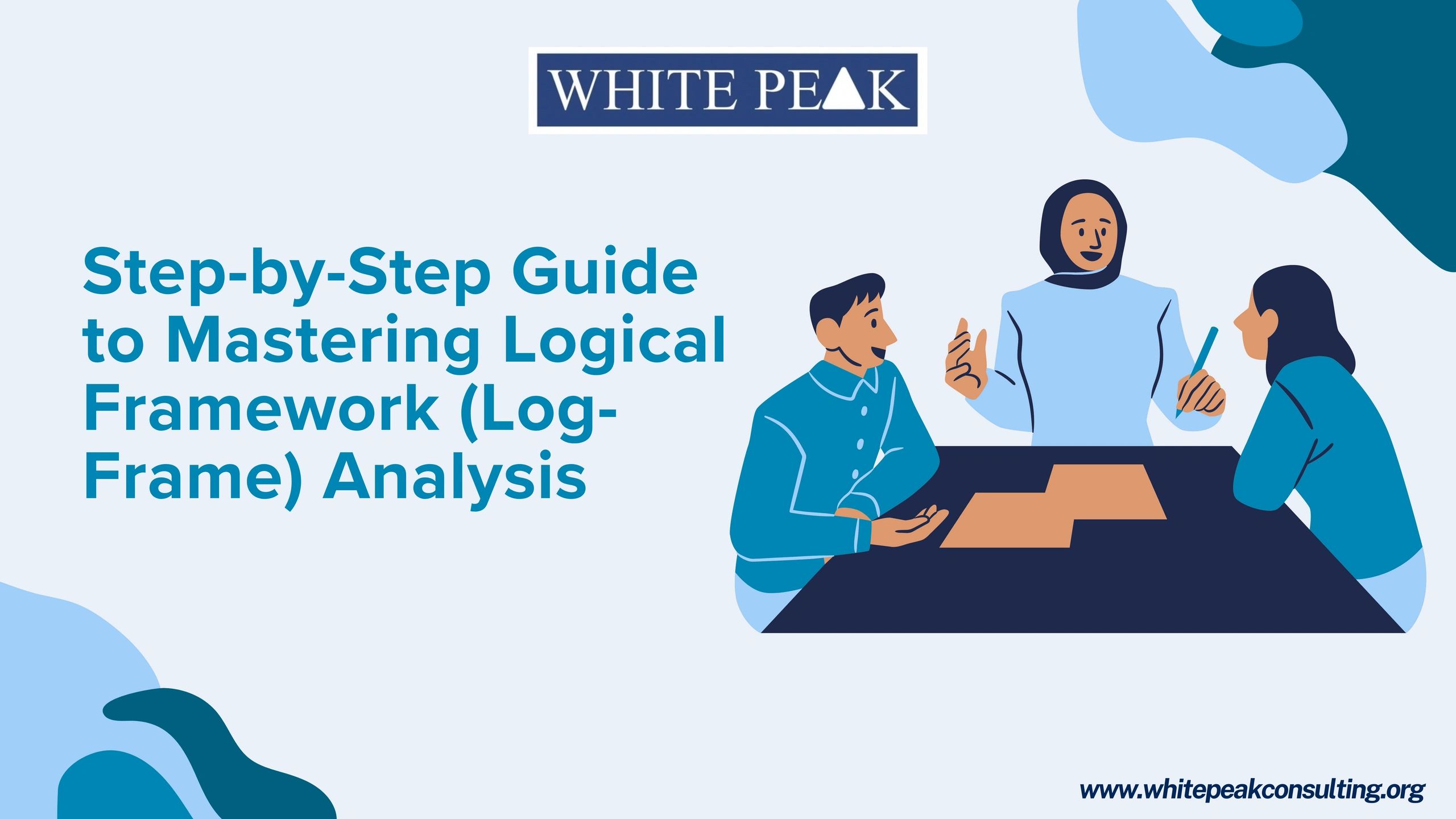 Step-by-Step Guide to Mastering Logical Framework Analysis