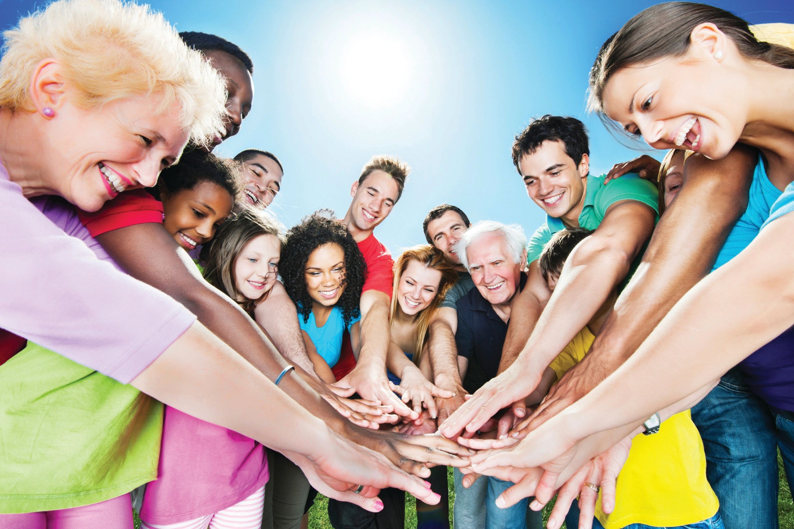 Community Research Services for Social Change