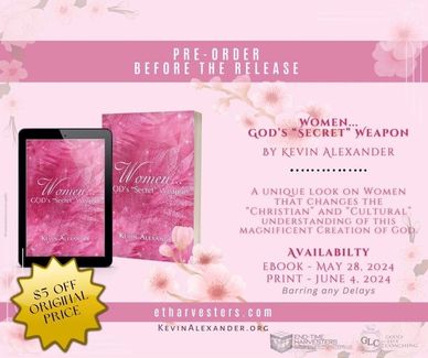 Kevin Alexander Ministries, Inc.