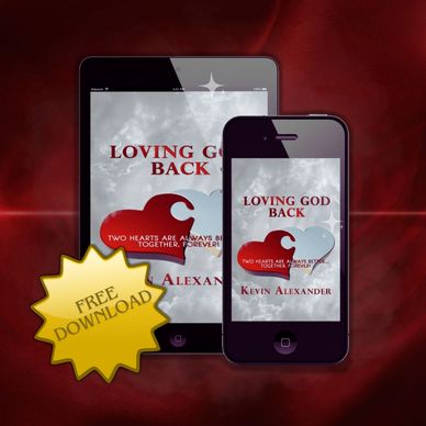 Kevin Alexander Ministries, Inc.