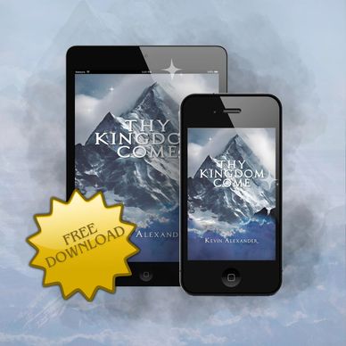 Kevin Alexander Ministries, Inc.