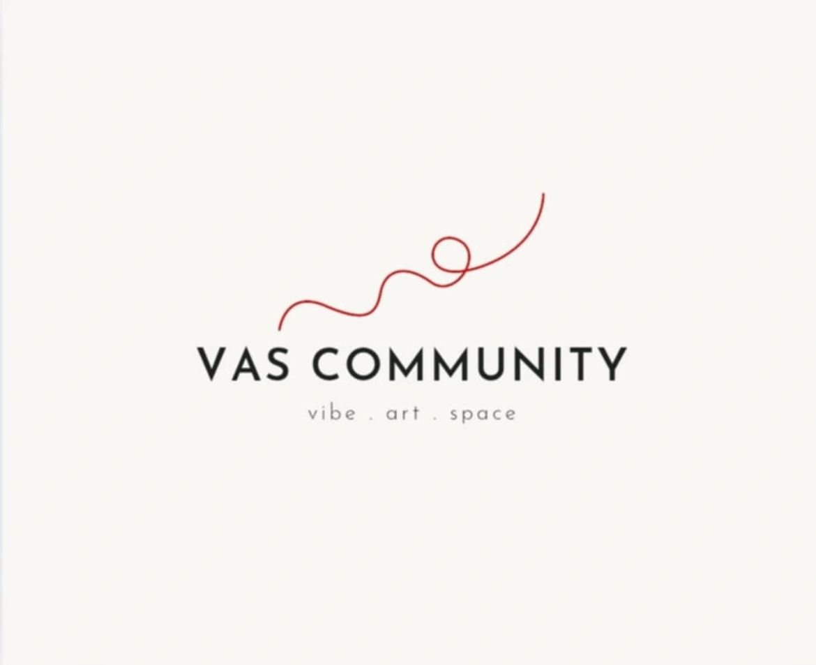 VAS Community - Home