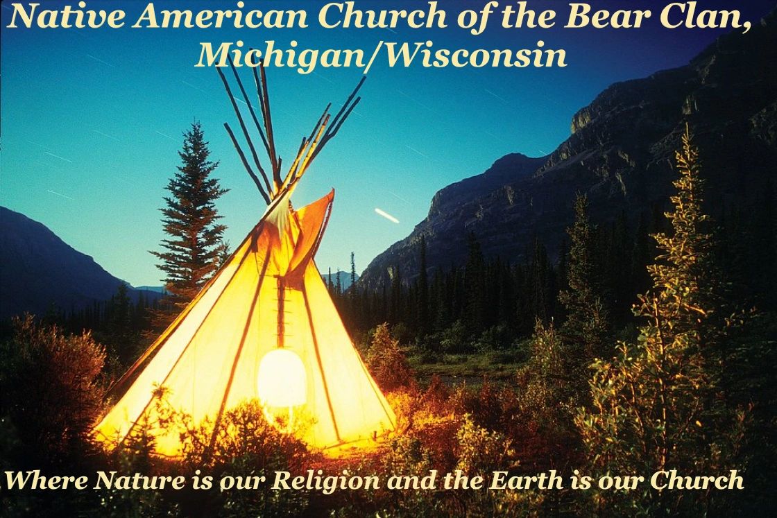 Native American Church - Native American Church