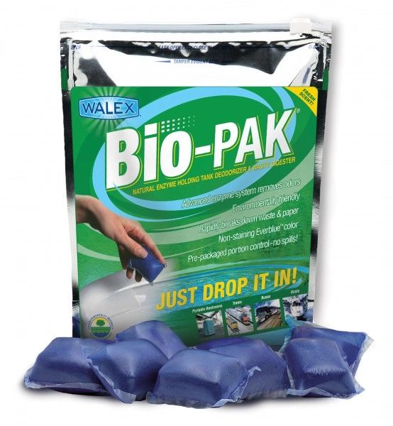 BIO-PAK