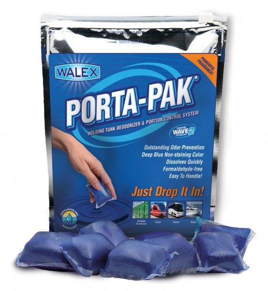 PORTA-PAK