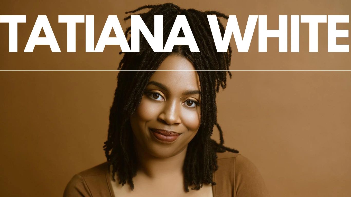 Tatiana White: A YA Fantasy Author
