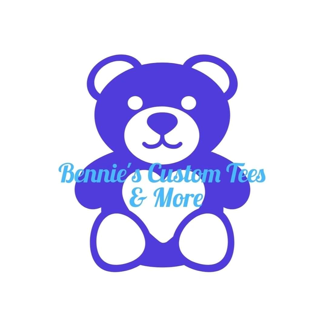 Bennies Custom Tees - Custom T-Shirts, Sublimated Tumblers
