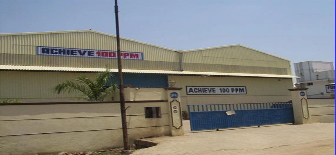 FI Auto Components Private Limited