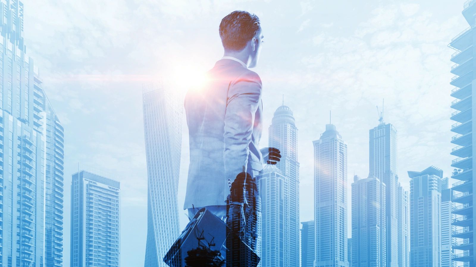 Commercial Real Estate Solutions | AESIT