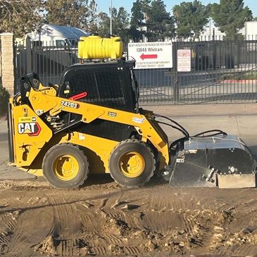 Professional Excavating Services | Precision Excavating 1 Inc.