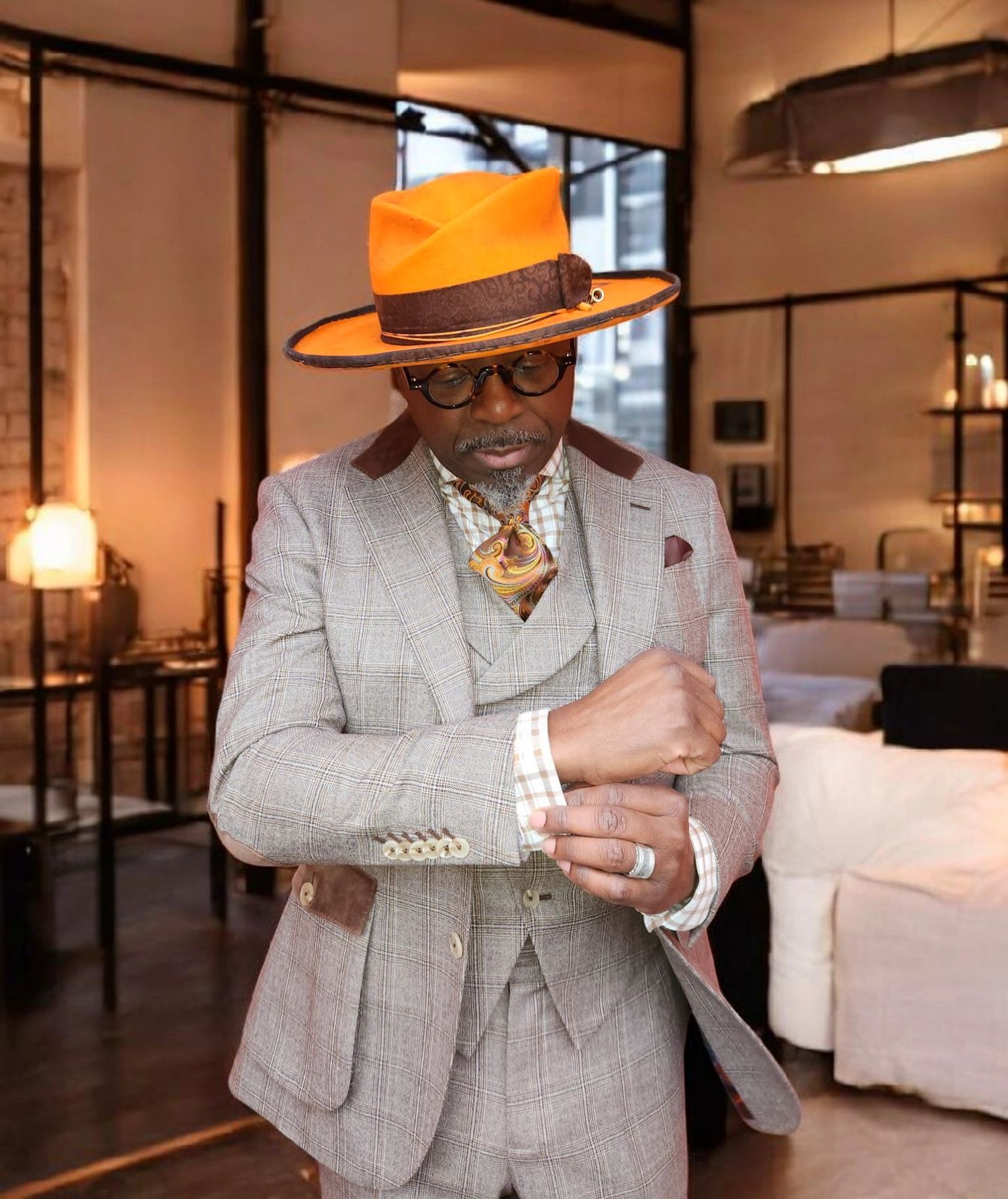 Shop Stylish custom bespoke suits for Men | Bruklin Bespoke