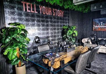 G4 Podcasts