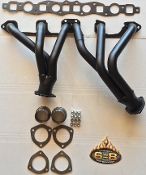 53-0030 Ford 223/262 Dual Outlet Headers. Car