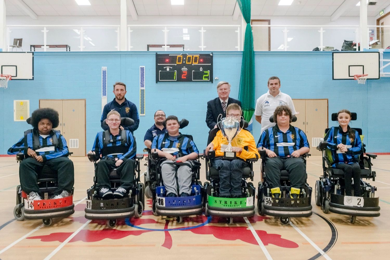 Sevenoaks hosts 2016 EPFA Development event