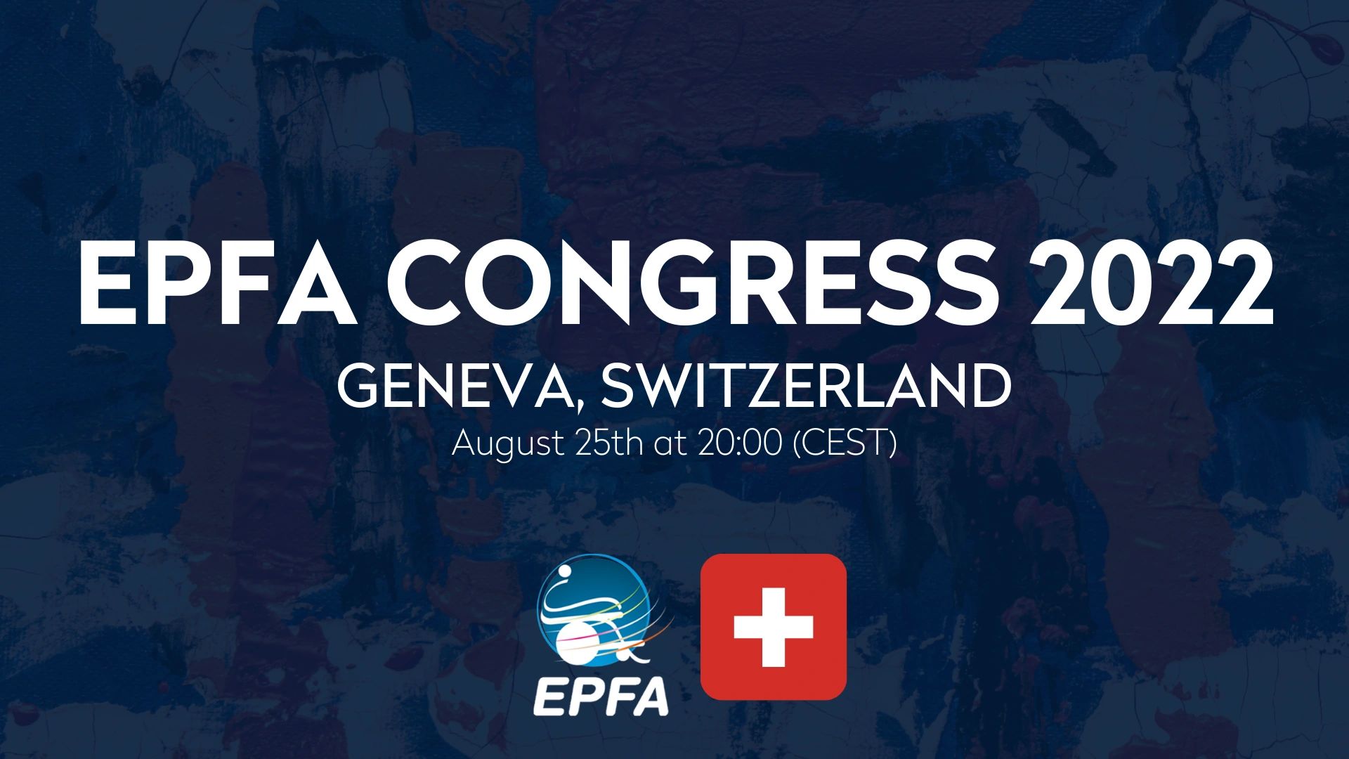EPFA Congress 2022