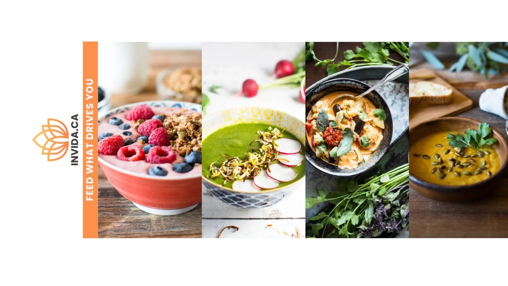 INVIDA Nutritional Counselling