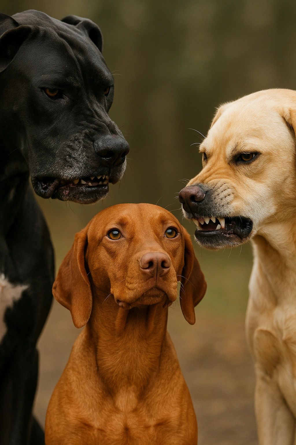 Goodbye Minnesota, Hello Canada!