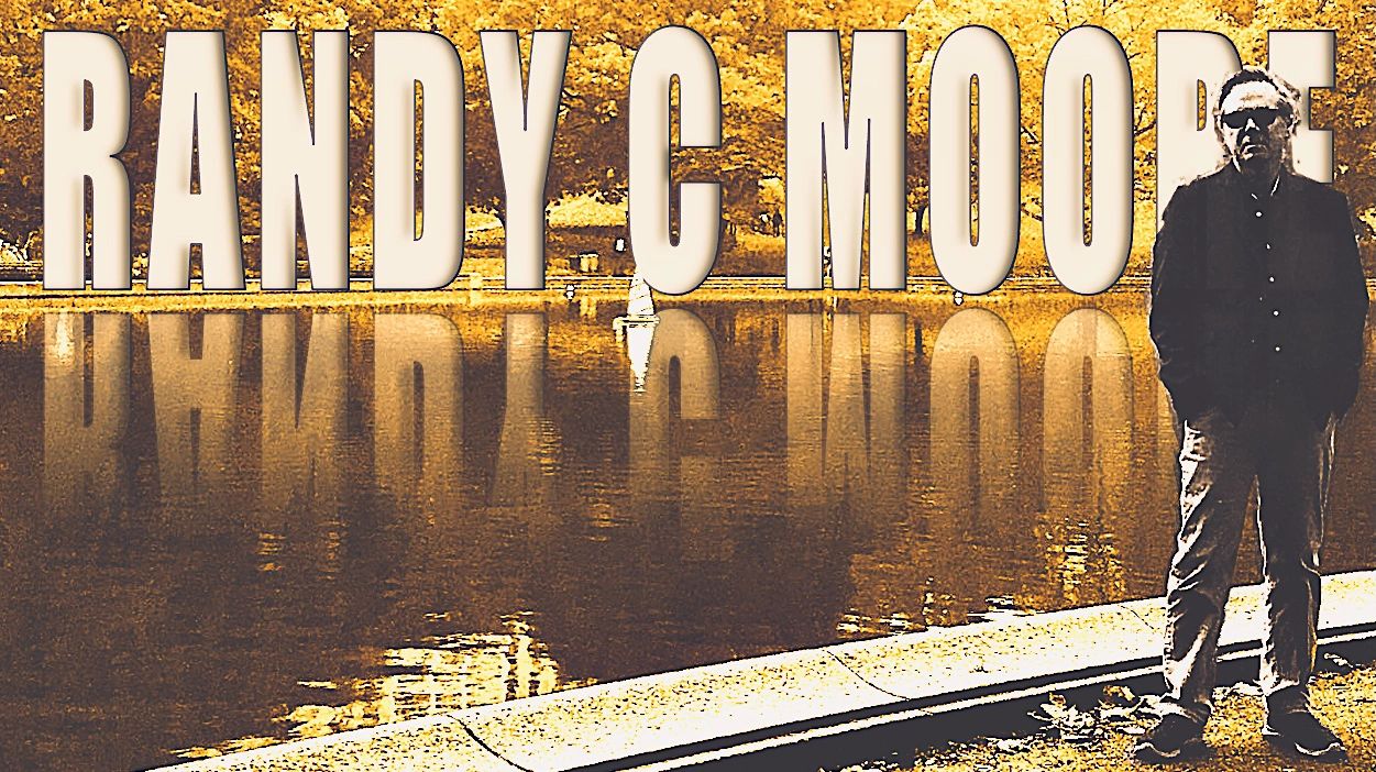 Randy C Moore