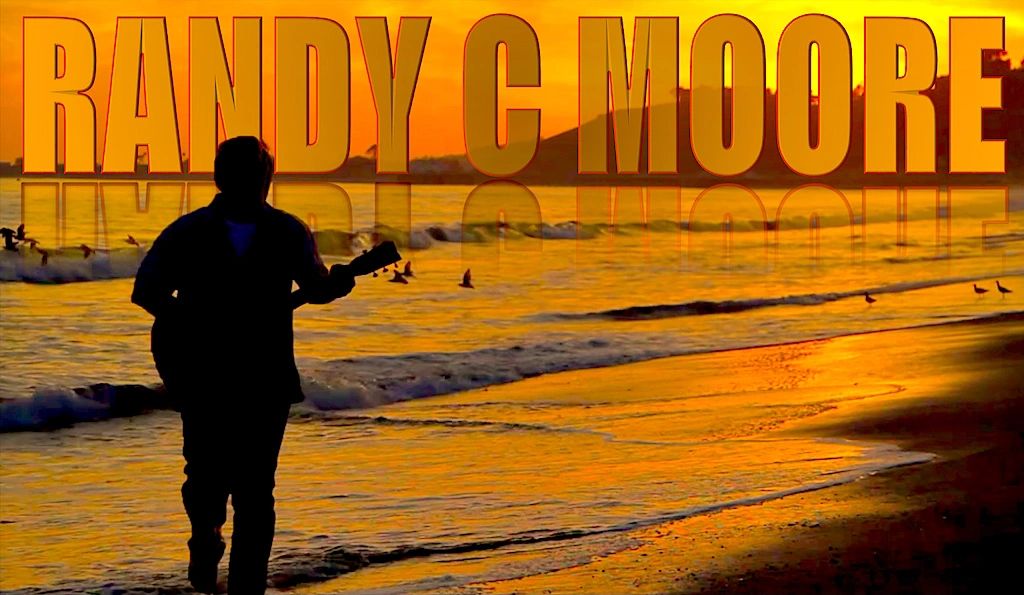 Randy C Moore