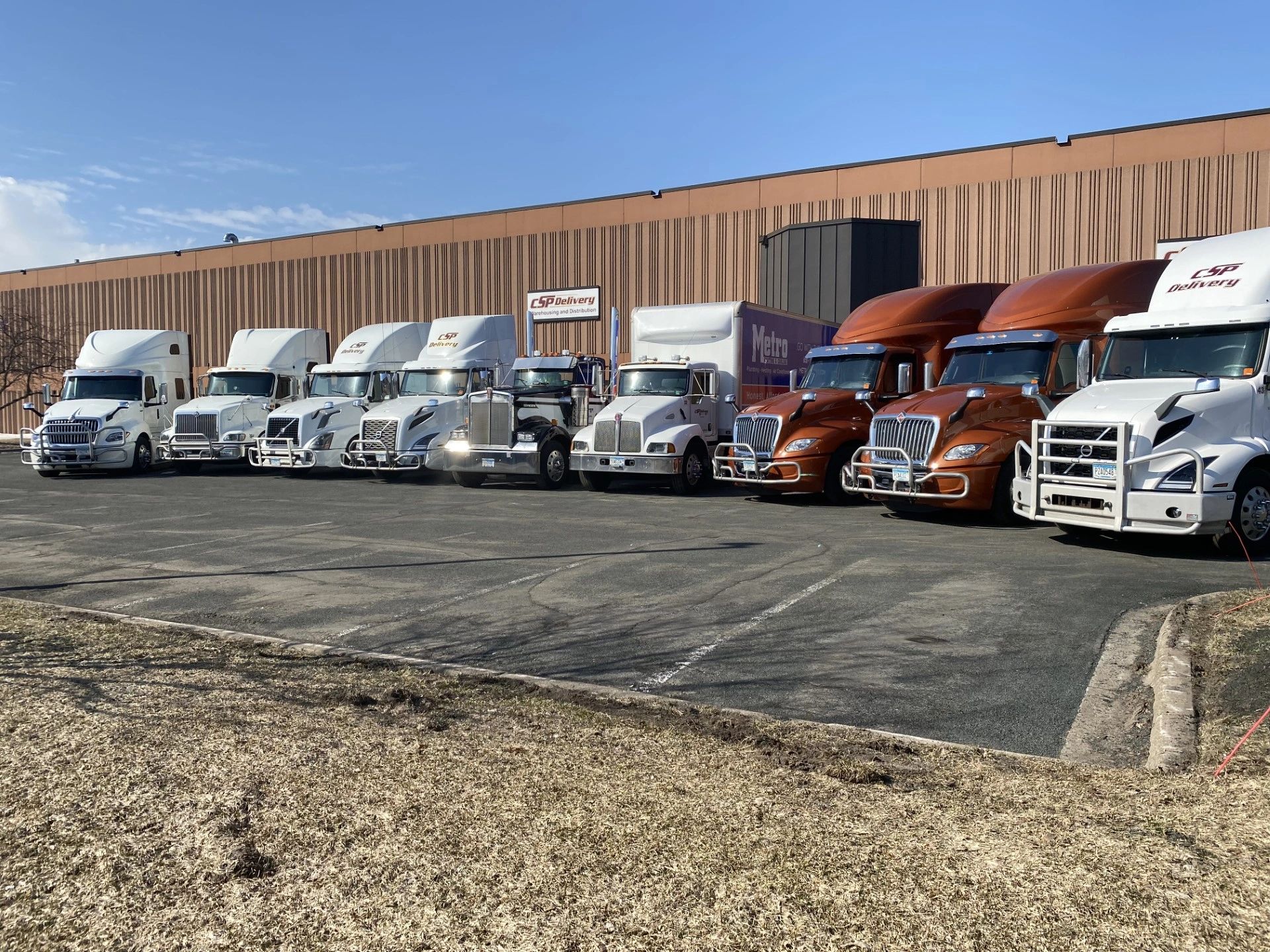 Home Page [cspdelivery.com]