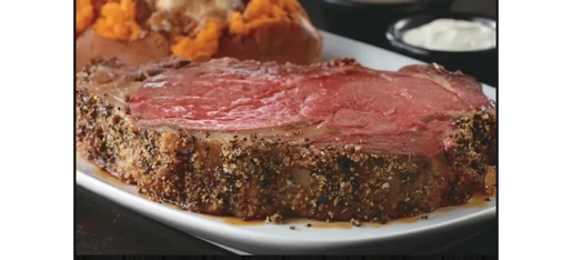 Carl & 'Chelle's Grill Room - Steak, Filet Mignon, Ribeye