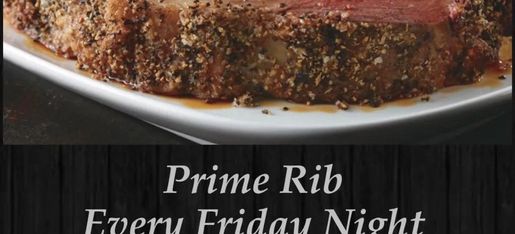 Carl & 'Chelle's Grill Room - Steak, Filet Mignon, Ribeye