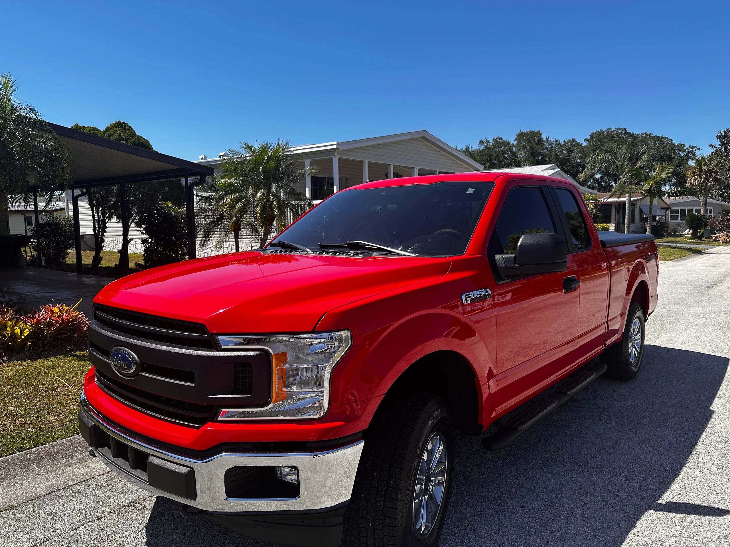 Mobile Window Tinting Services in Melbourne, FL