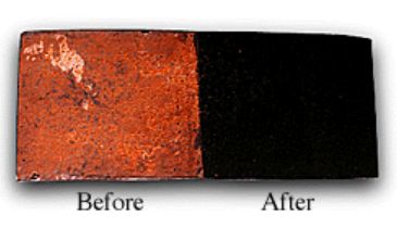 Rust-X - Rust Converter, Rust Converter, Rust, Remove Rust From Metal