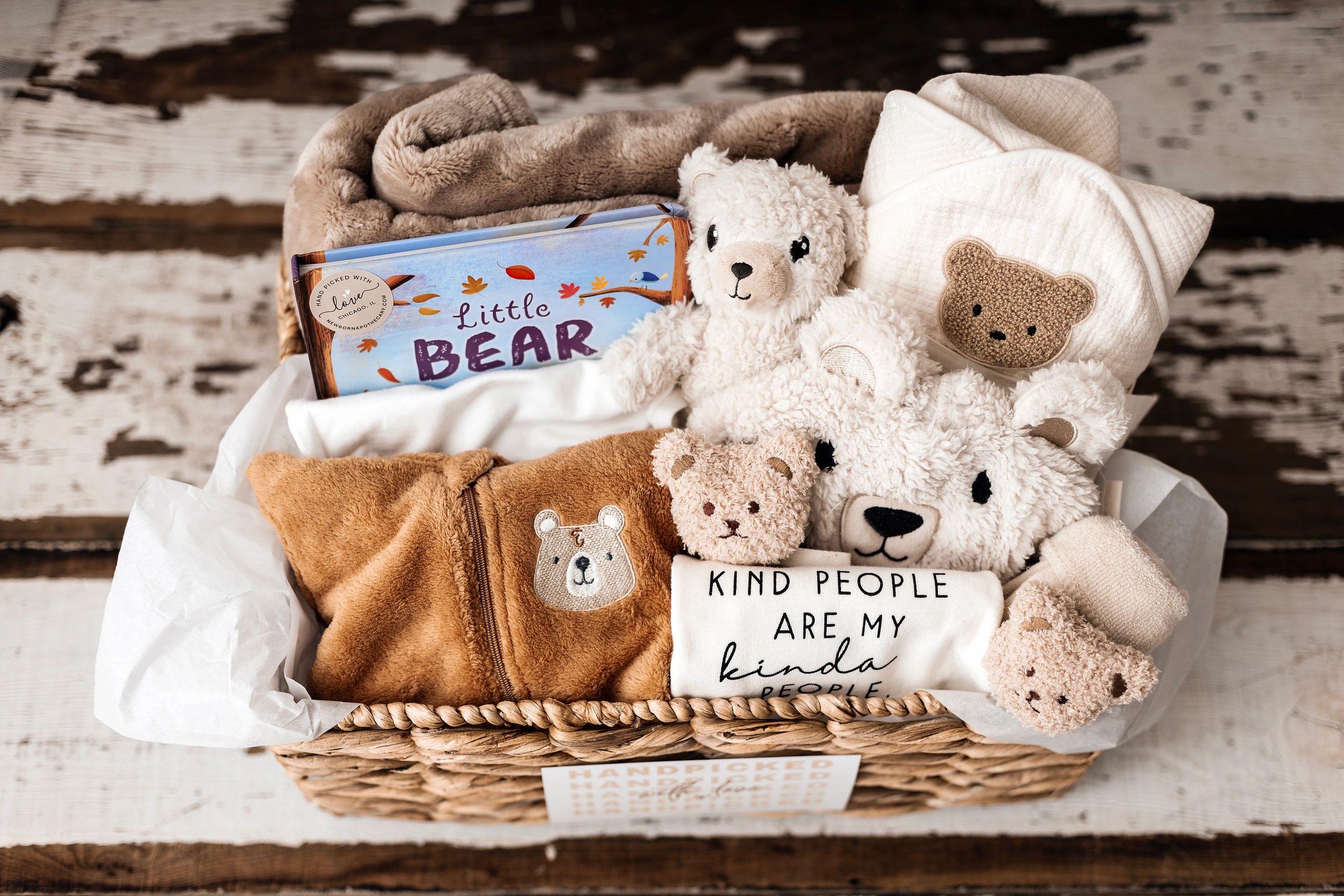 Newborn Apothecary - Newborn Baby Clothing and Accessories