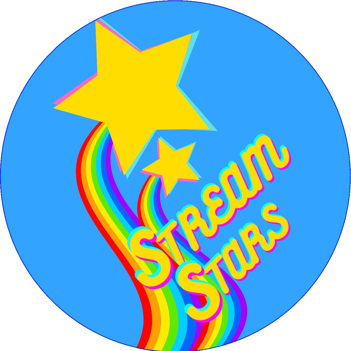 Stream Stars