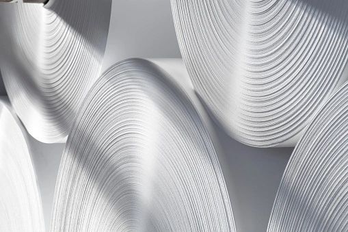 RESOURCES FOR FLAT WEB MANUFACTURING & CONVERTING