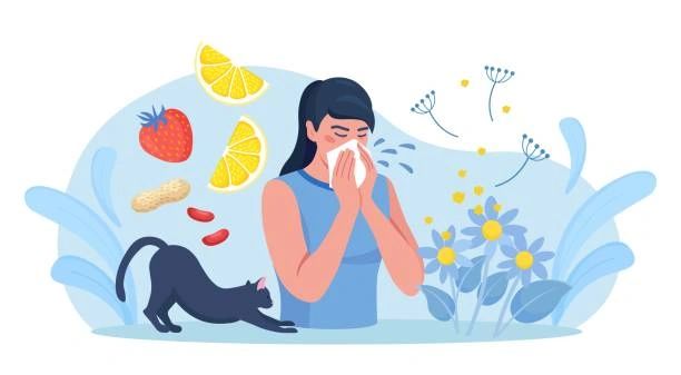 Managing Seasonal Allergies: A Guide to Breathing Easy Year-Round