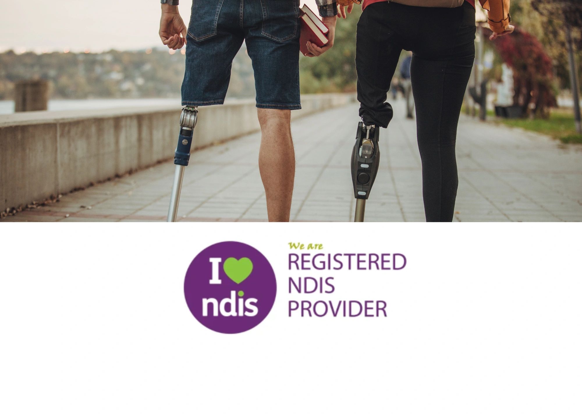NDIS Core Supports