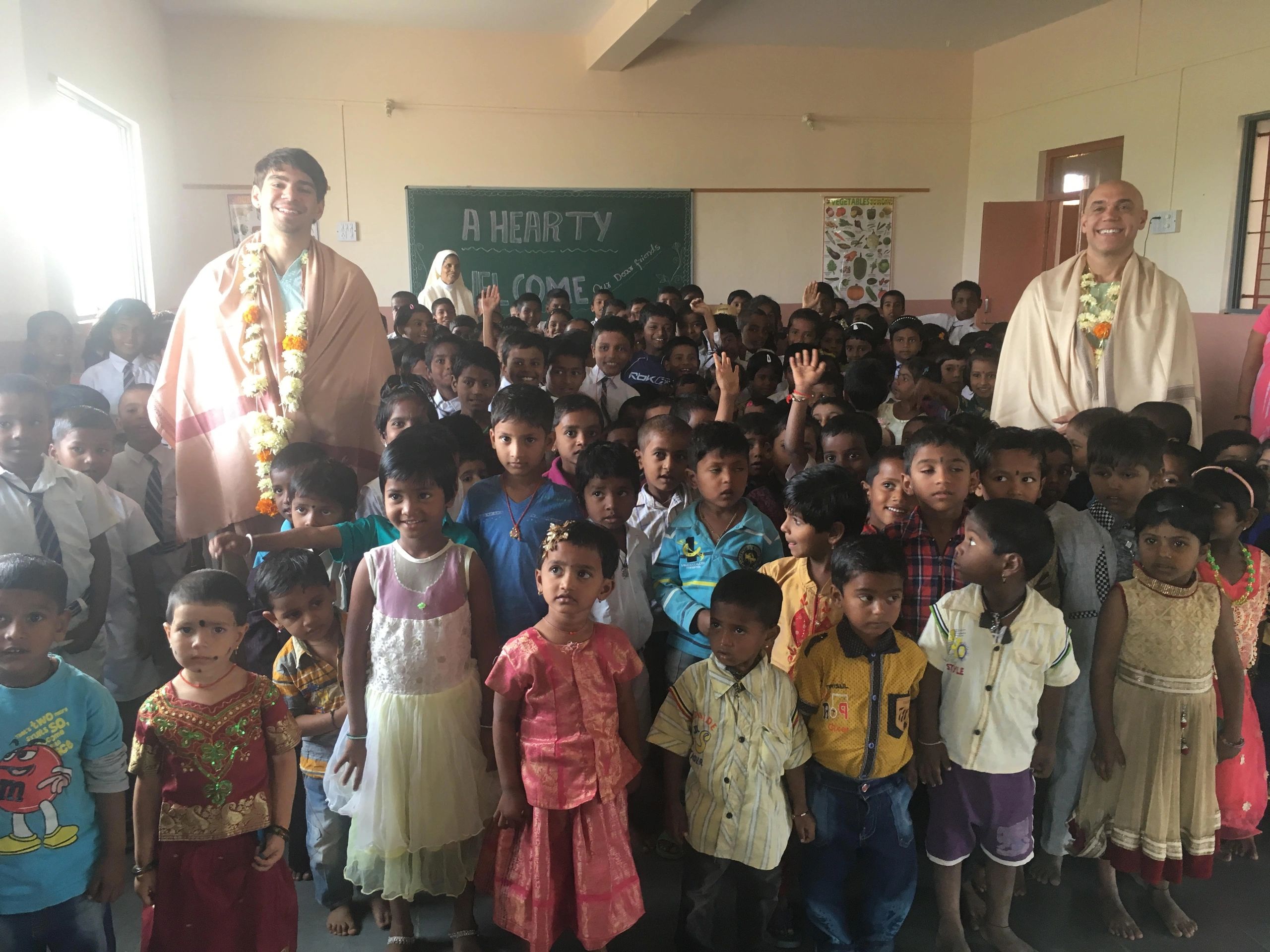 World Mission of Mercy