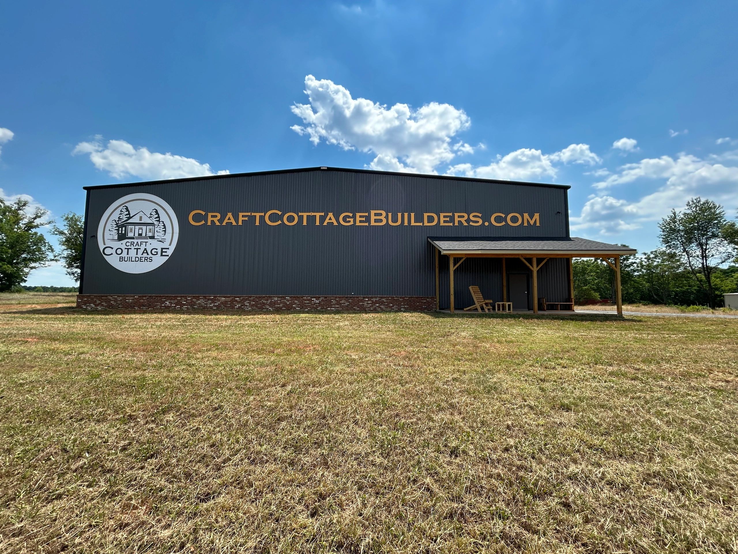 Craft Cottage Builders