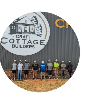 Craft Cottage Builders