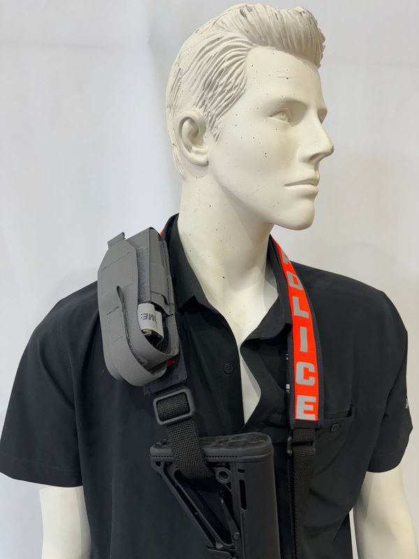 Sling Wrap-Police