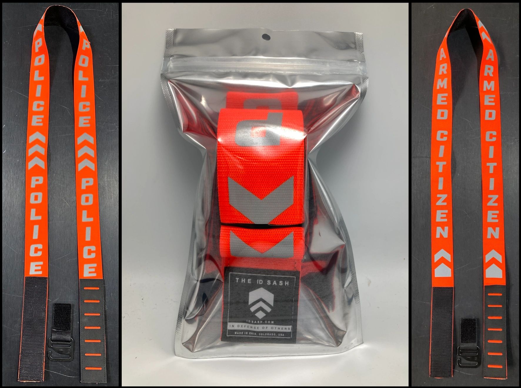 ID SASH