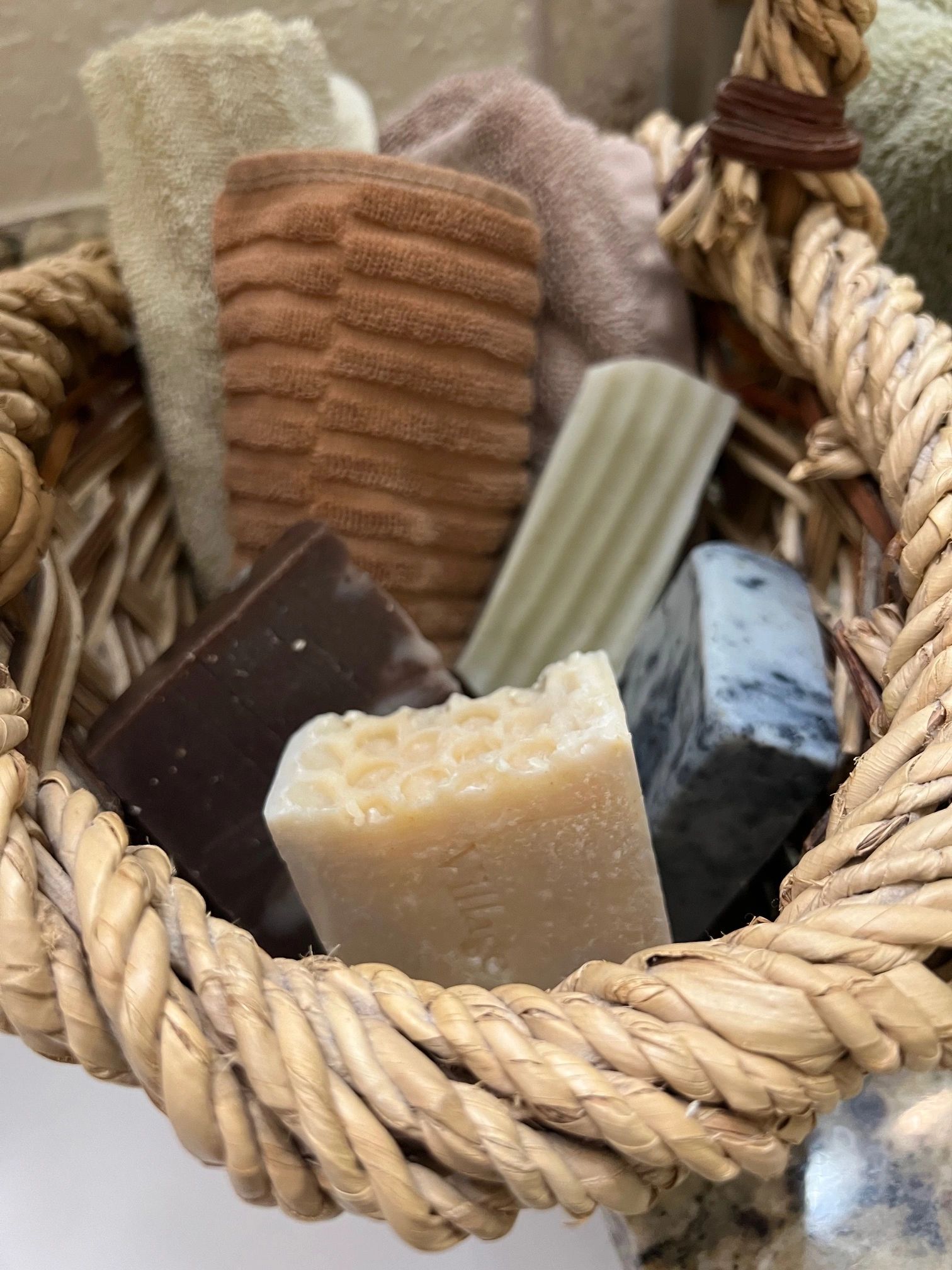 Village Soap