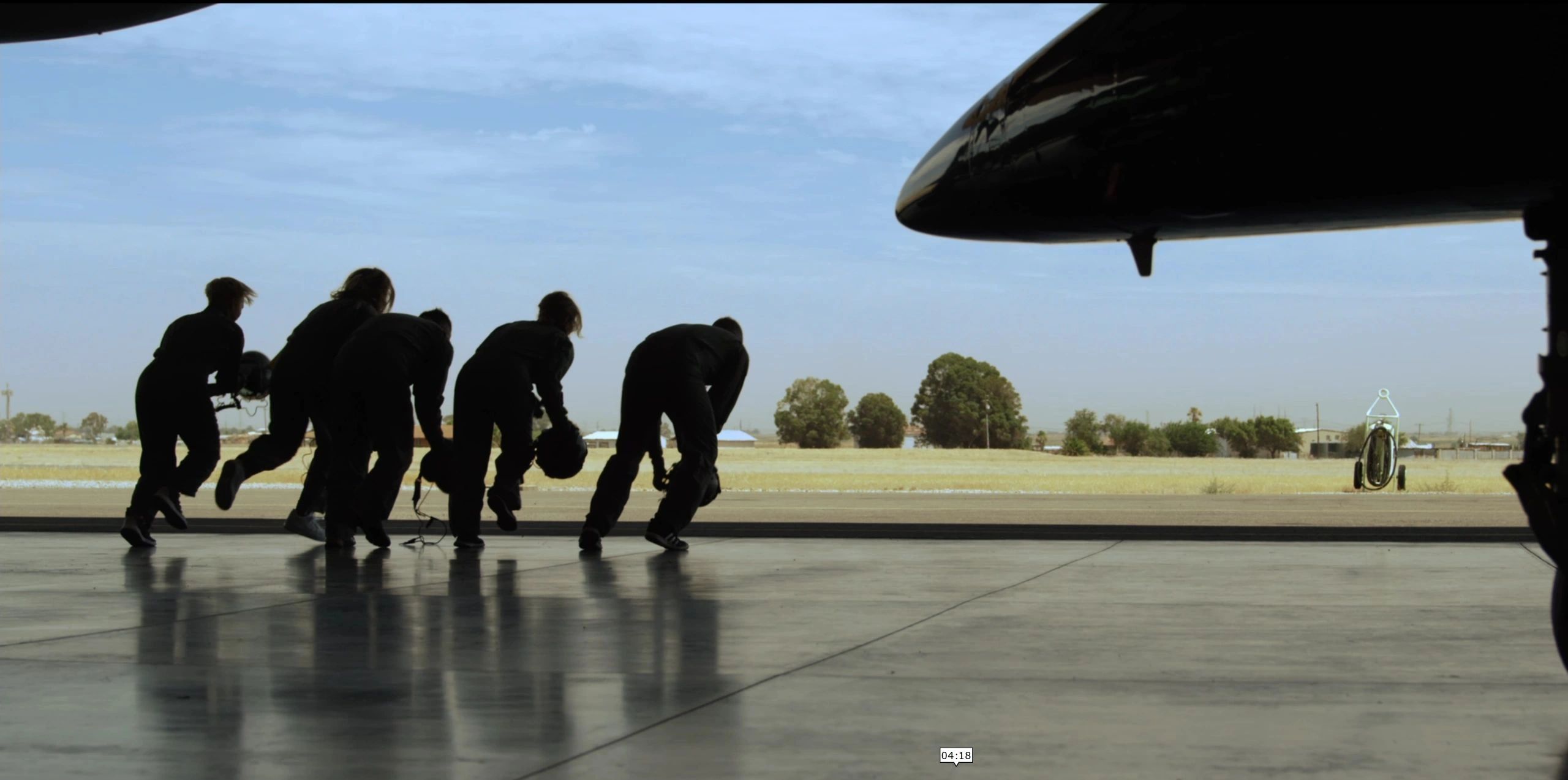 FLY NOW CHARITIES