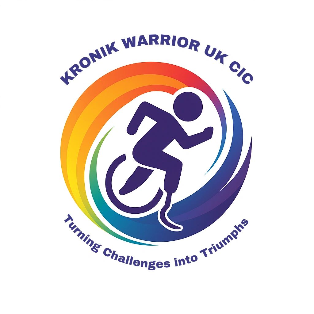Kronik Warrior UK CIC