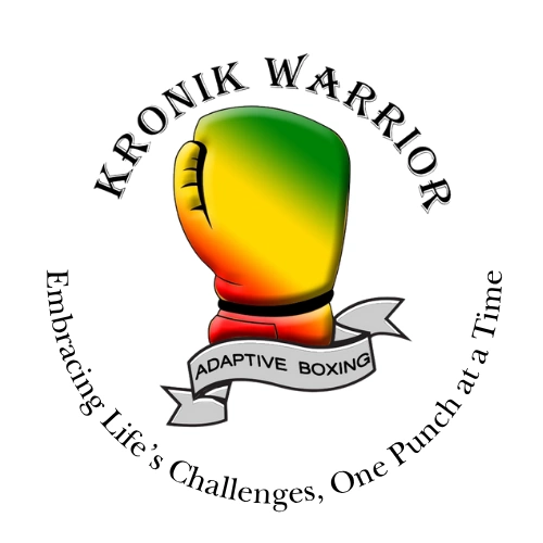 Kronik Warrior UK CIC