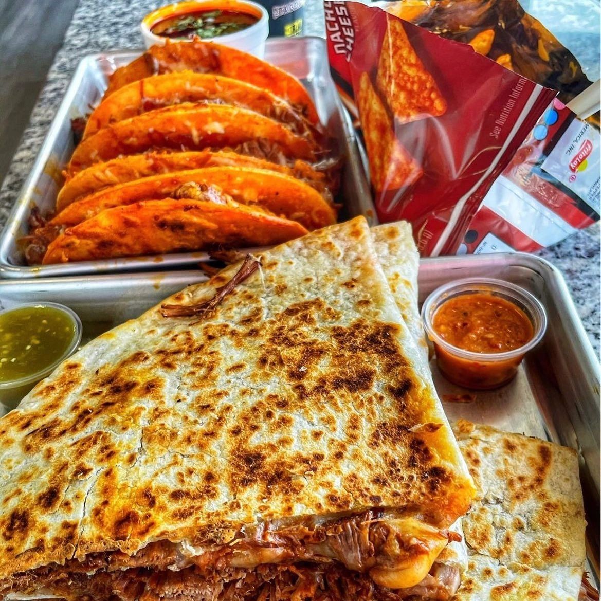 Whacko Gringo Website