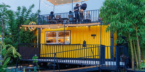 Whacko Gringo Tacos & Acai Bowls