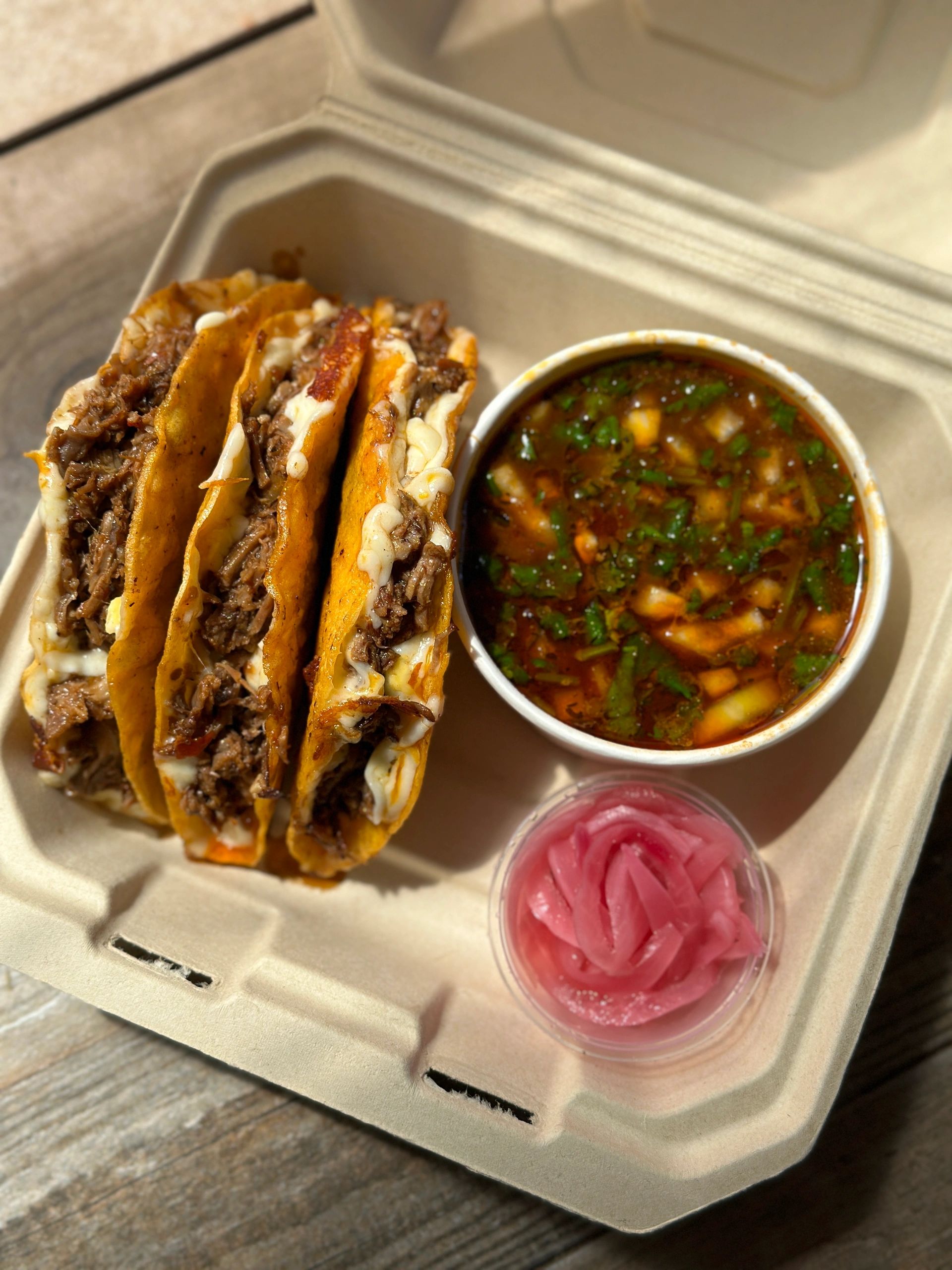 Whacko Gringo Website