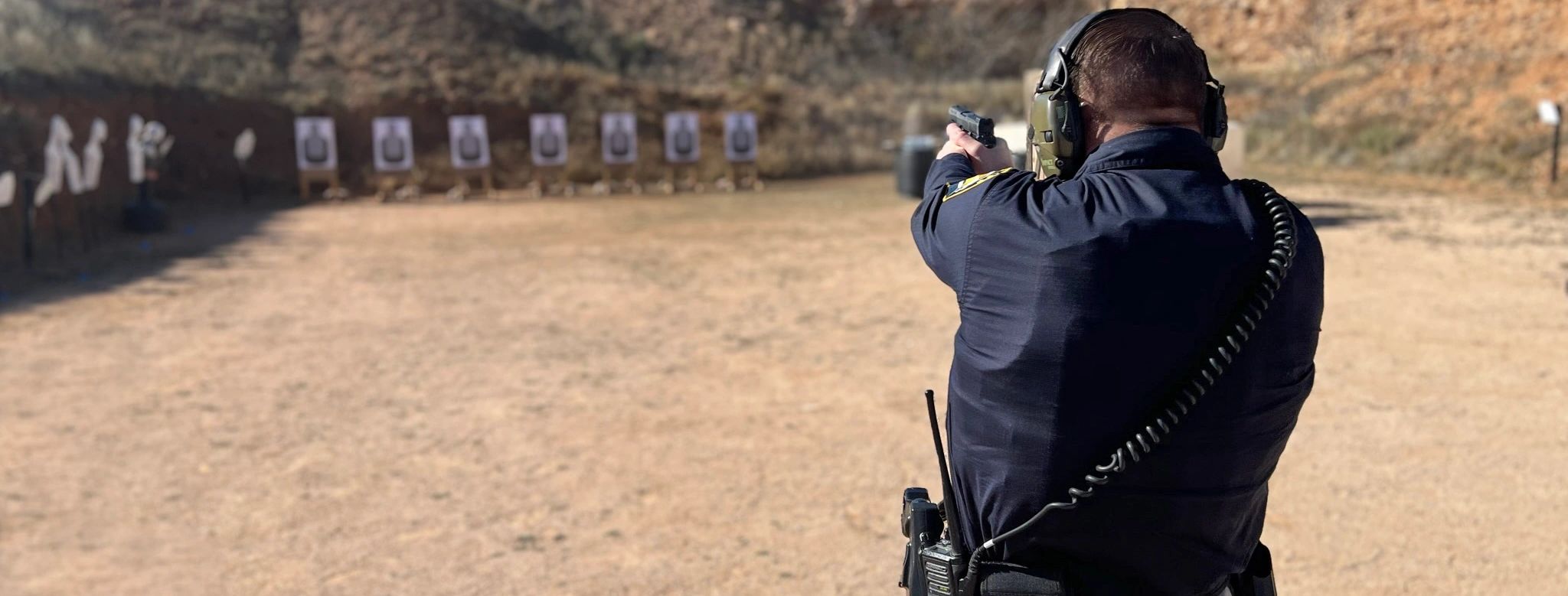 Court Security Training | TCOLE Certified Courses